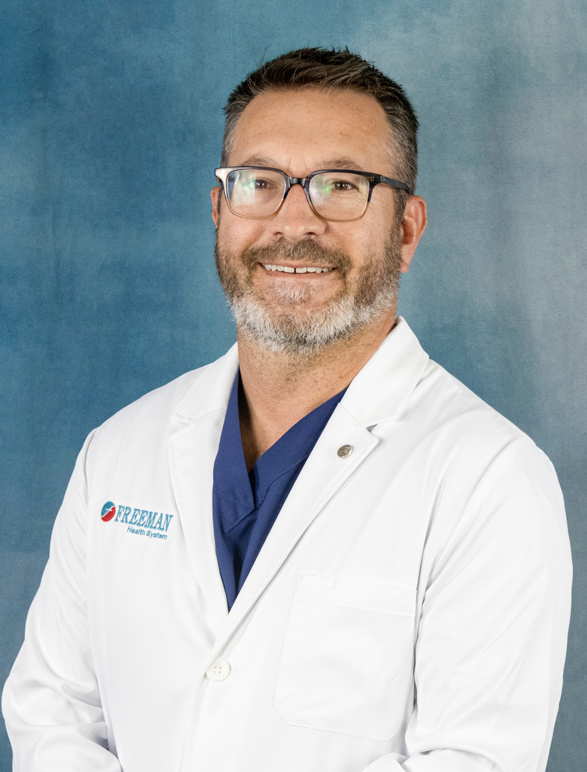 Andrew Collette, DO | Freeman Health